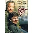 Amazon.com: The Goodbye Girl : Richard Dreyfuss, Marsha Mason, Quinn ...