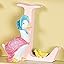Beatrix Potter Alphabet Letter L Jemima Puddle Duck Figurine: Amazon.co ...