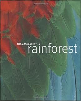 Amazon.com: Rainforest: 9780756619404: Ben Morgan, Thomas Marent, The ...