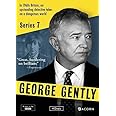 Amazon.com: George Gently, Series 7 : Martin Shaw, Lee Ingleby, Simon Hubbard, Roger Goldby, Tim ...