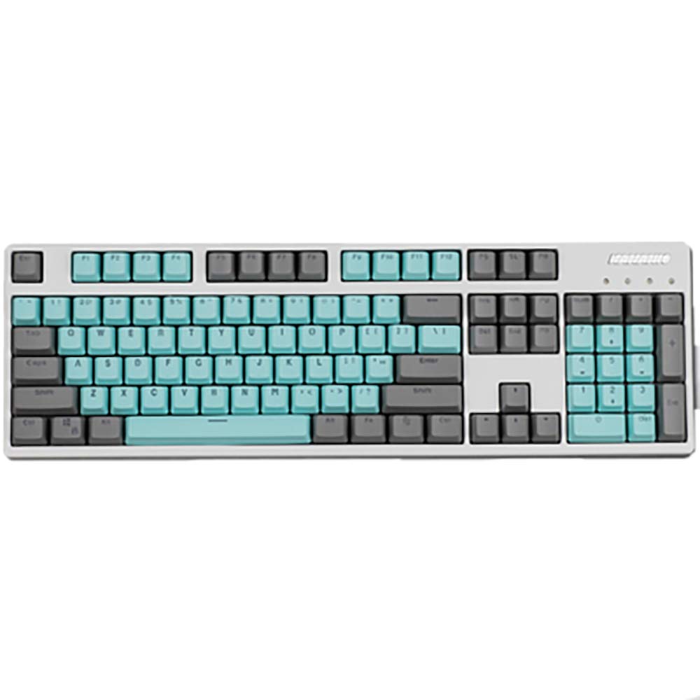 Mua 104 Key PBT Double Color Backlight Mechanical Keyboard Keycap ...
