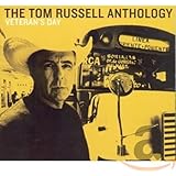 Tom Russell - Box of Visions - Amazon.com Music