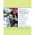Integrating Math and Science in Early Childhood Classrooms Through Big ...