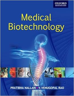 Buy Medical Biotechnology (Oxford Handbooks) Book Online at Low Prices ...