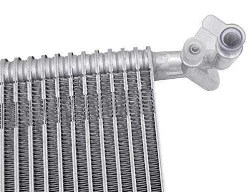 Bapmic 1648300158 A/C Air Conditionig Evaporator Core for Mercedes Benz ...