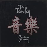 Tom Teasley: Eastern Journey – Jazz Weekly