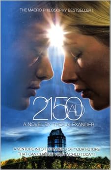 2150 AD by Thea Alexander: Thea Alexander: 9780988659322: Amazon.com: Books