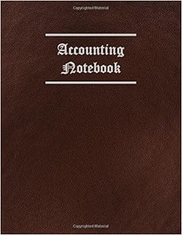 Accounting Notebook: 2 Column Ledger: Amazon.co.uk: Brilliance, Basic ...