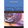 Amazon.com: Reading in the Reel World: Teaching Documentaries and Other ...