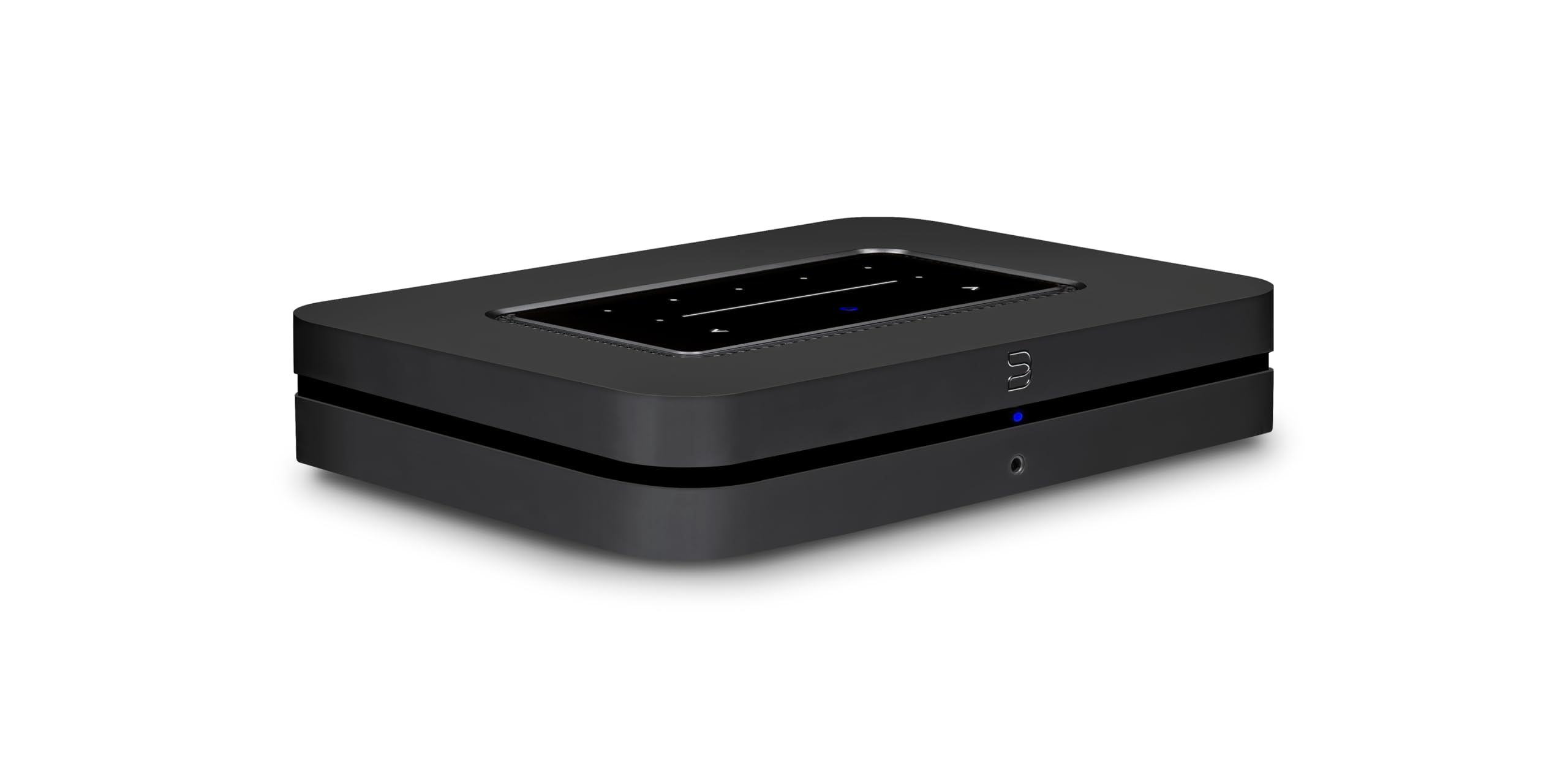 Mua Node Wireless Multi-Room High Resolution Music Streamer - Black ...