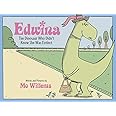 Amazon.com: Edwina, The Dinosaur Who Didn't Know She Was Extinct ...