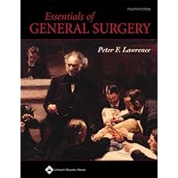 Essentials of General Surgery: 9780781784955: Medicine & Health Science ...