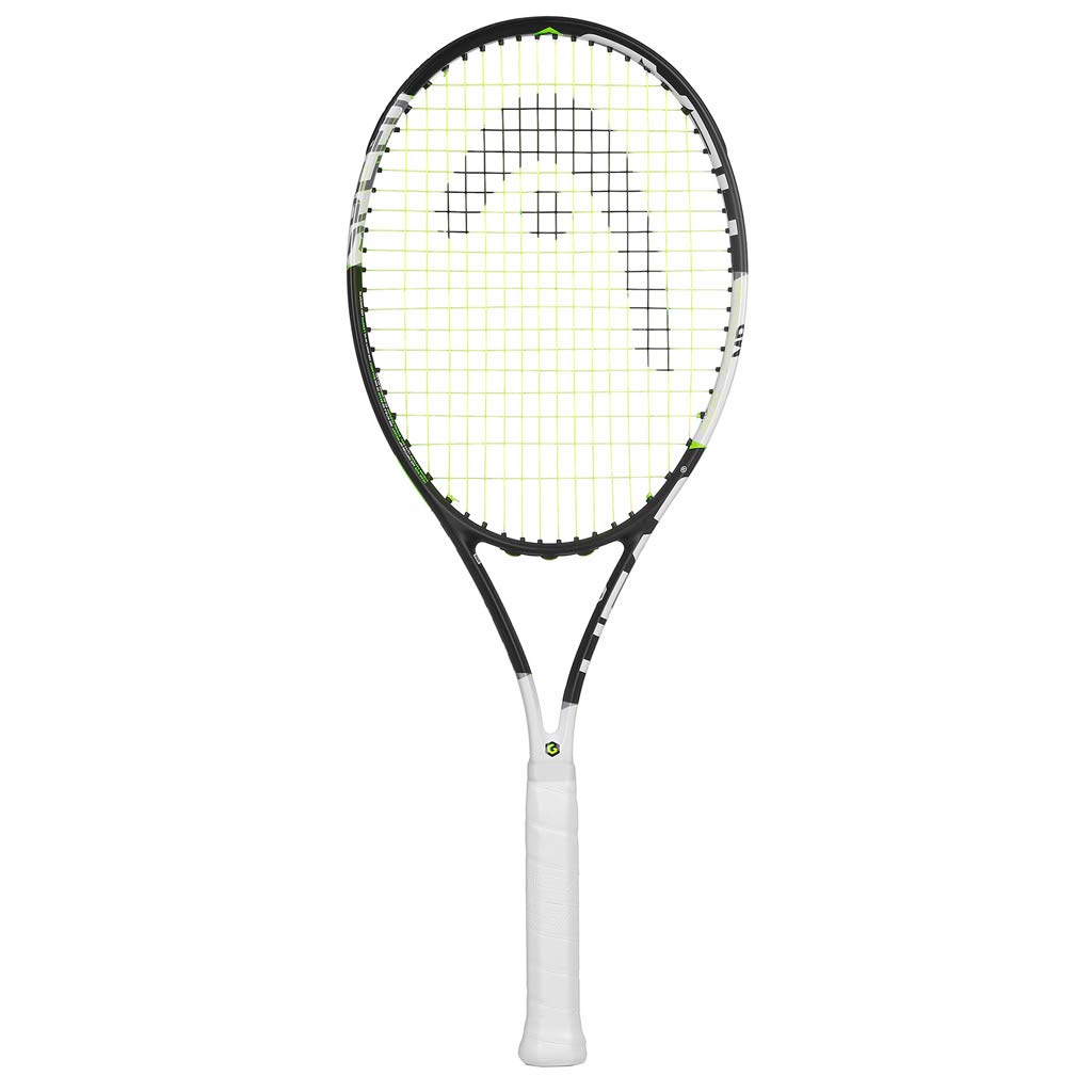 Mua HEAD Graphene XT Speed MP Tennis Racket - Pre-Strung 27 Inch ...