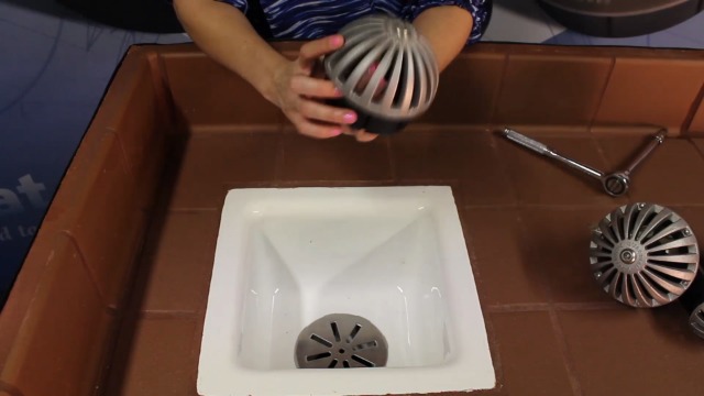 Watch Guardian Drain Lock Dome D-Lock on Amazon Live