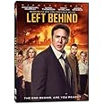 Amazon.com: Left Behind : Nicolas Cage, Chad Murray, Lea Thompson ...