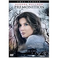Amazon.com: Premonition (Full Screen) : Sandra Bullock, Julian McMahon ...