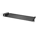 Amazon.com: AC Infinity Vented Cantilever 1U Universal Rack Shelf, 6 ...