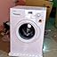 Bosch 6 kg Fully-Automatic Front Loading Washing Machine (WAB16060IN ...