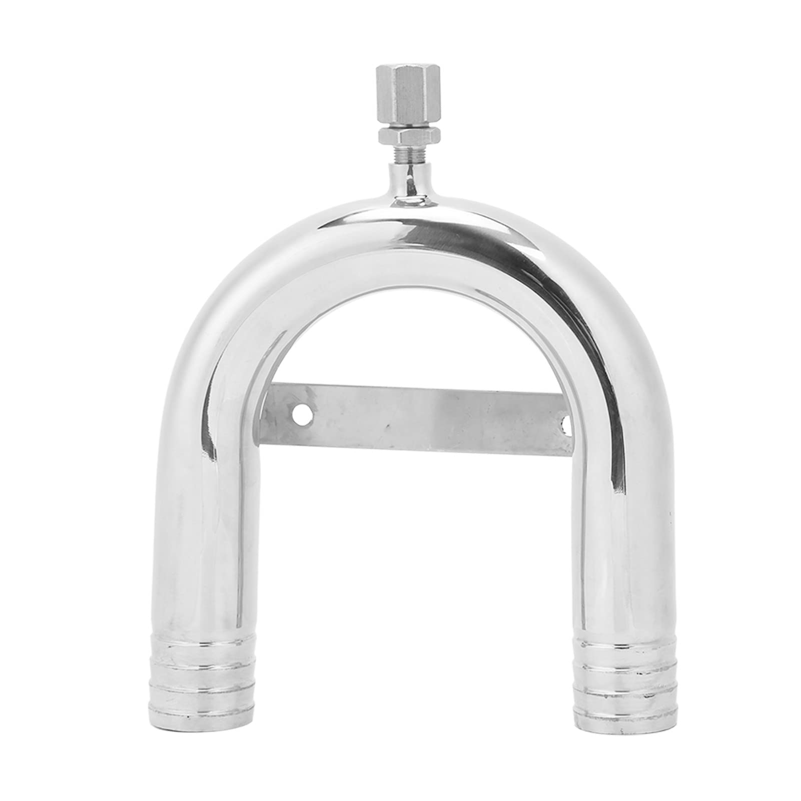 Mua Marine Vent Loop, 32mm 316 Stainless Steel Marine Vent Loop Smooth ...