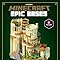 Amazon.com: Minecraft: Epic Bases: 9780593158555: Mojang AB: Books