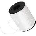 Amazon.com: 150 Yards/Roll Lift Cord ZKSM 1mm Braided Shade Roller ...