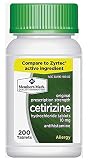 Compare Cetirizine Prices - GoodRx