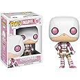 Amazon.com: Pop Marvel GwenPool Vinyl Figure : Funko Pop! Marvel: Toys ...