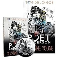 Amazon.com: Poet Anderson ...Of Nightmares (1): 9781943272006: DeLonge ...