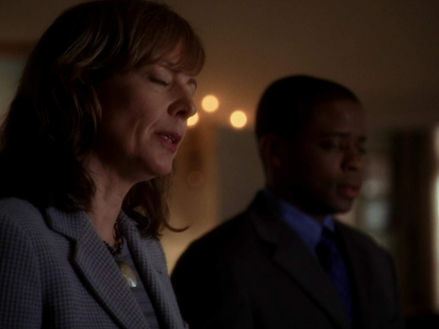 Watch The West Wing - Season 6 | Prime Video