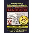 Doctor Prepper's Making the Best of Basics: James Talmage Stevens ...