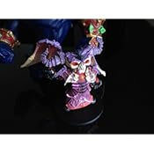 Amazon.com: DC Comics World of Warcraft: Premium Series 2: Gnome Warlock: Valdremar with ...