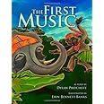 Amazon.com: The First Music: 9780874837766: Dylan Pritchett, Erin ...
