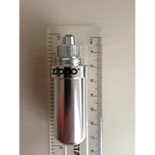 Zippo Fuel Canister Keychain | Refill with Zippo Lighter Fluid | Refill ...