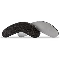 Amazon.com: J-Bars Ski & Snowboard Boot Fitting Aid Eliminate Heel Lift ...