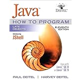 Java How to Program, Early Objects (Deitel: How to Program): Deitel, Paul, Deitel, Harvey ...