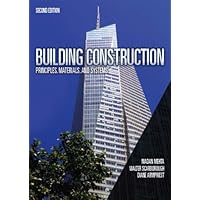Building Construction: Principles, Materials, & Systems (2nd Edition ...