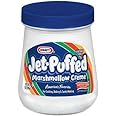 Jet-Puffed Jet Puffed Marshmallow creme : Amazon.com.mx: Alimentos y ...