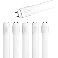 Type B F17T8 LED Replacement, 24 Inch LED Light Bulb 10W, 2ft LED Tube ...
