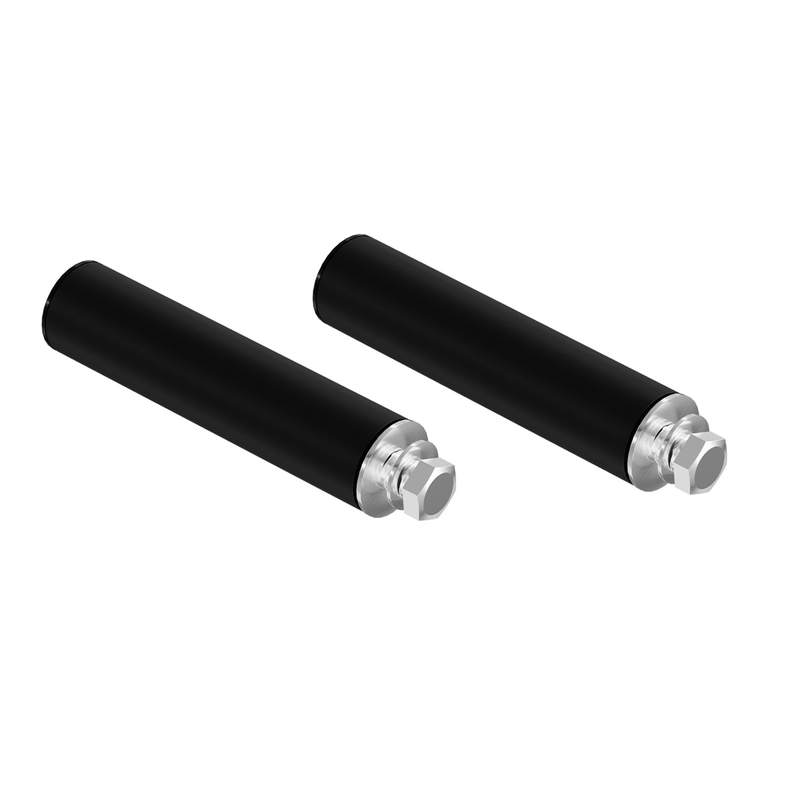 EVERYMATE Weight Plate Holder Power Rack Attachment 2 Inch Olympic ...