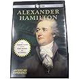 Amazon.com: Alexander Hamilton : Movies & TV