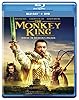 Monkey King-Havoc in Heavens Palace [Blu-ray] in Oman | Whizz Movies