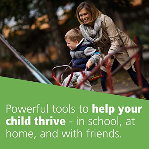 The ADHD Workbook for Kids: Helping Children Gain Self-Confidence ...