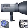 Neewer Vision 4 Outdoor Studio Flash Strobe Kit - Li-ion Battery ...