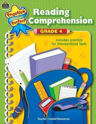 Mua Teacher Created Resources Practice Makes Perfect: Reading ...