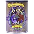 Amazon.com : Wild Huckleberry Coffee from Montana : Ground Coffee ...