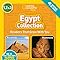 National Geographic Reader: Egypt Collection (National Geographic ...