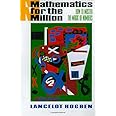 Amazon.com: Mathematics for the Million: How to Master the Magic of ...