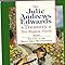 Julie Andrews Edwards Treasury: Edwards, Julie Andrews: 0046594004000 ...