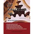 AP Calculus AB: Infinite Challenge ((4th Edition, with Full Solutions ...
