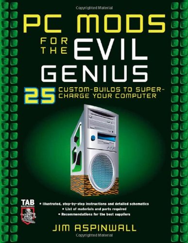 Evil Genius Book Series